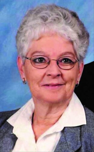 Roberta “Birdie” A. VanOrd | News, Sports, Jobs - Times Observer